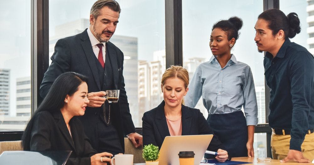 12 Essential New Manager Training Courses to Excel | SC Training